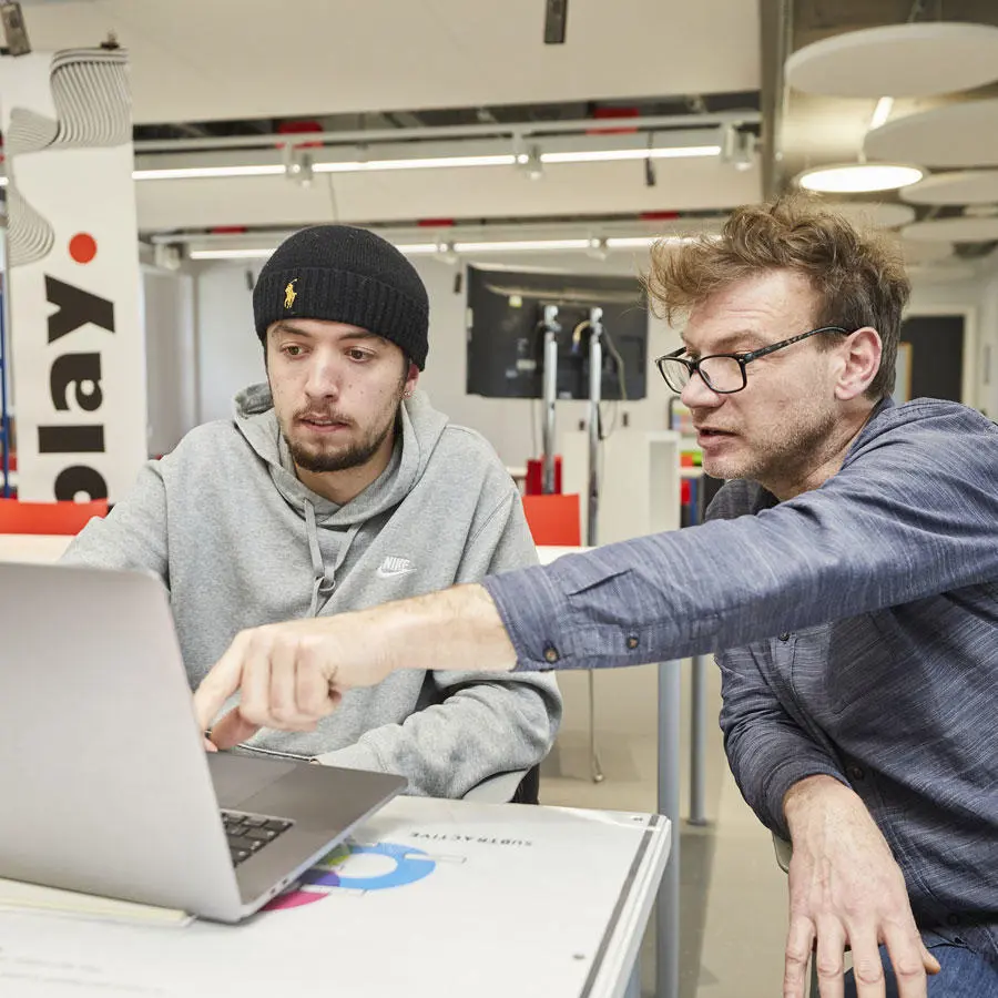 Learning at Solent - Courses focused on Industry-based learning