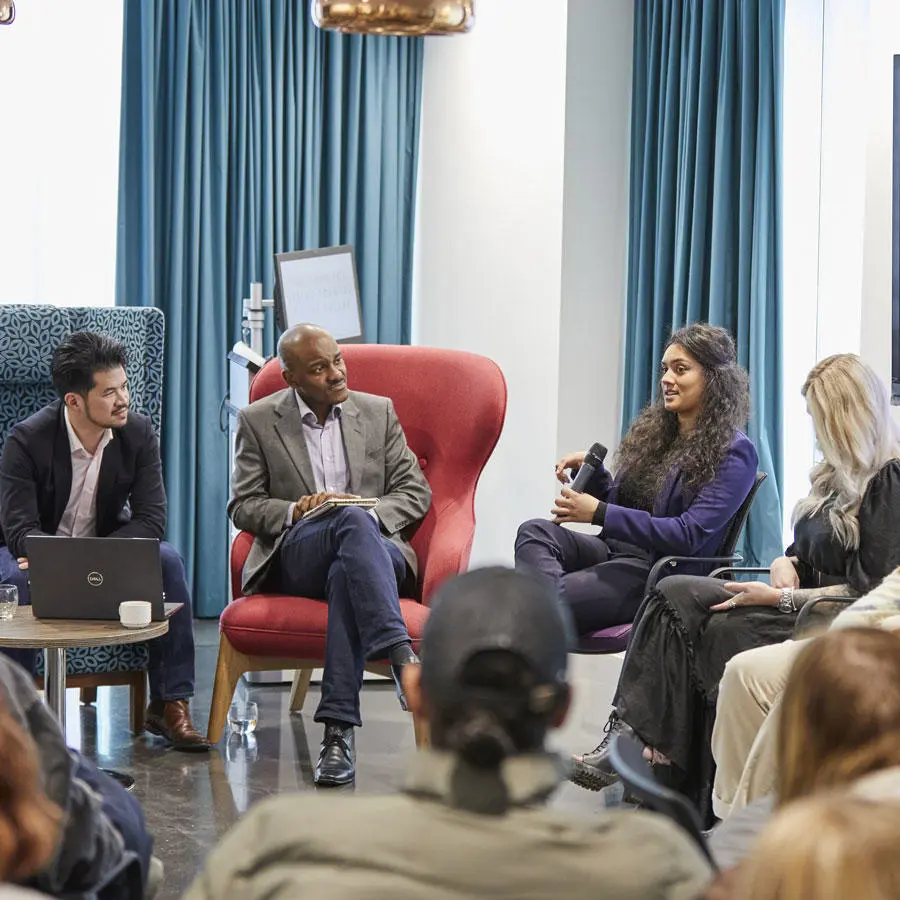 Postgraduate study at Southampton Solent University