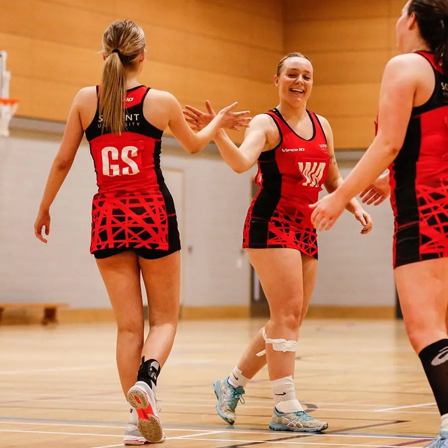 Sport at Solent - Sports | Programmes | Links | Facilities | Gym