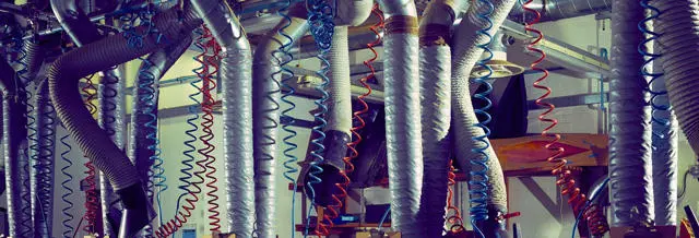 Facilities at Solent University