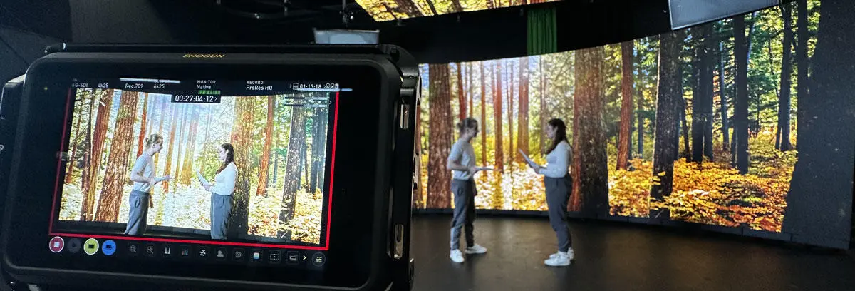 Subjects at Southampton Solent University