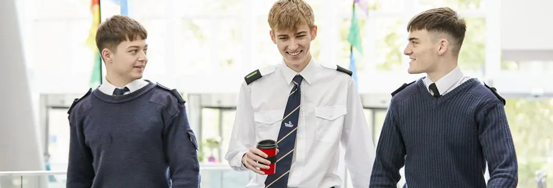 Maritime Courses and Degrees at Solent University