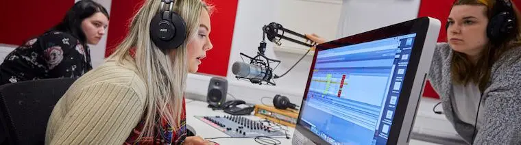 Press office and experts directory | Southampton Solent University