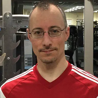 Adam Lewis academic profile