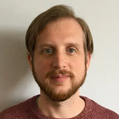 Andy Harris staff profile