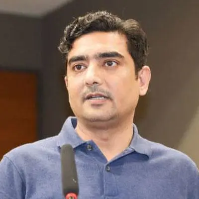 Dr Bacha Rehman staff profile