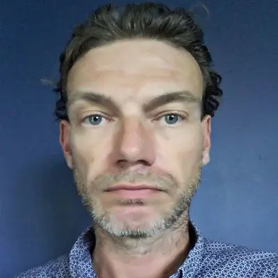 Brian Reed academic profile