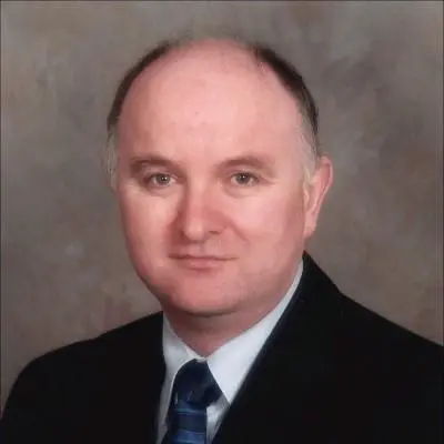 Graeme Smith academic profile