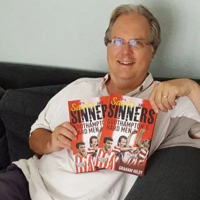 Graham Hiley academic profile