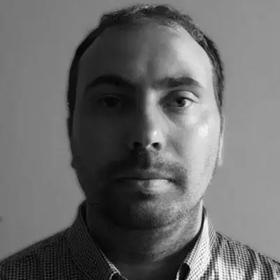 Greg Hall academic profile