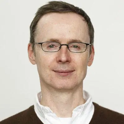 Kevin O'Donovan academic profile