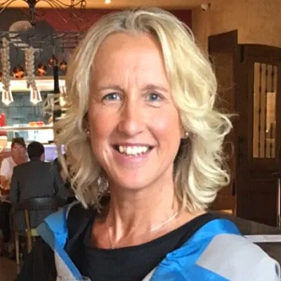 Lisa Binney academic profile