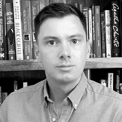 Dr Mark Aldridge academic profile