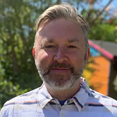 Matt Sanger academic profile