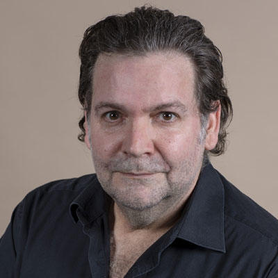 Matthew Lea academic profile