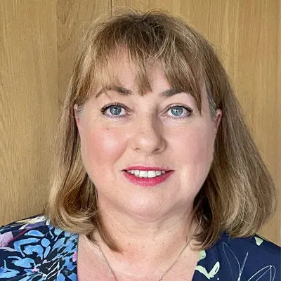 Nicola Pryce-Roberts