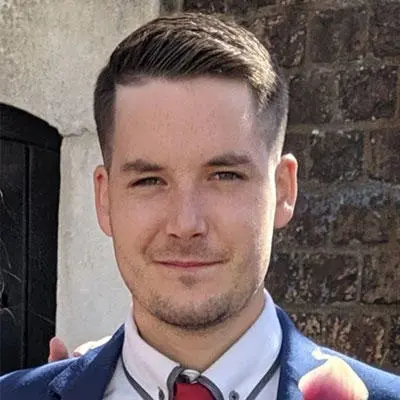 Owen Davies staff profile