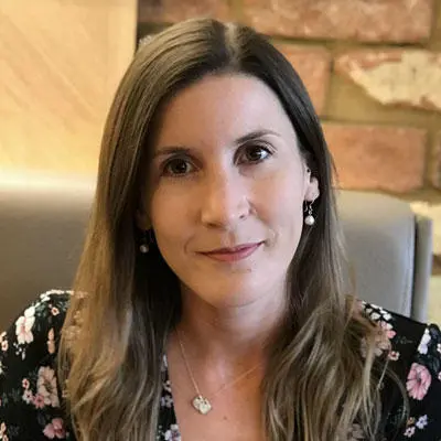 Rhea Preston academic profile