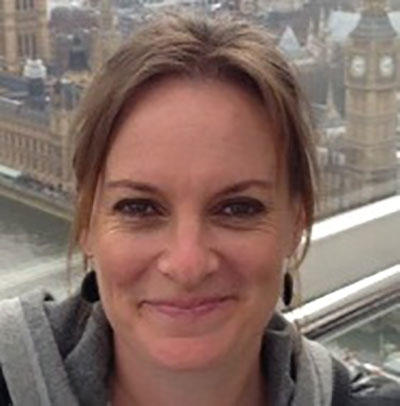 Dr Shelley Duncan researcher profile