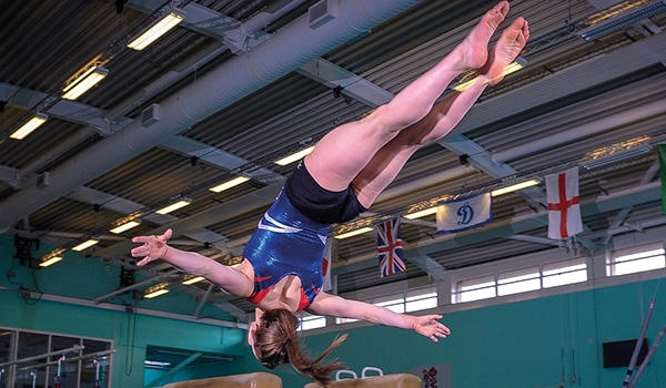 Sport and Exercise Science Degree | BSc (Hons)