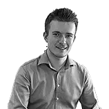 Liam Saunders - Solent Stories