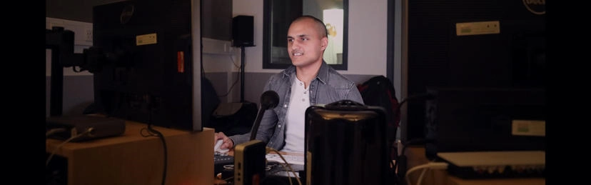 Akash Beri - Solent Stories