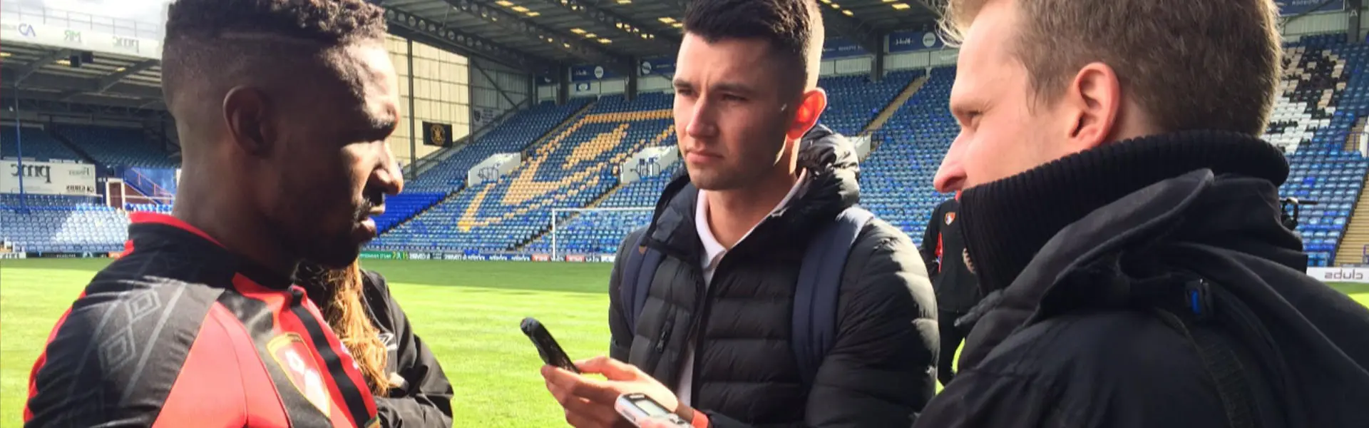 Daniel Sheldon - Solent Stories