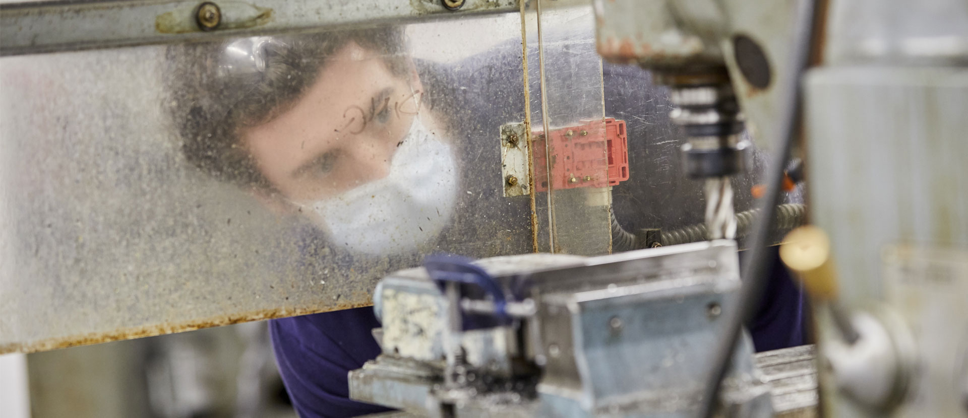 FdEng Marine Engineering Degree