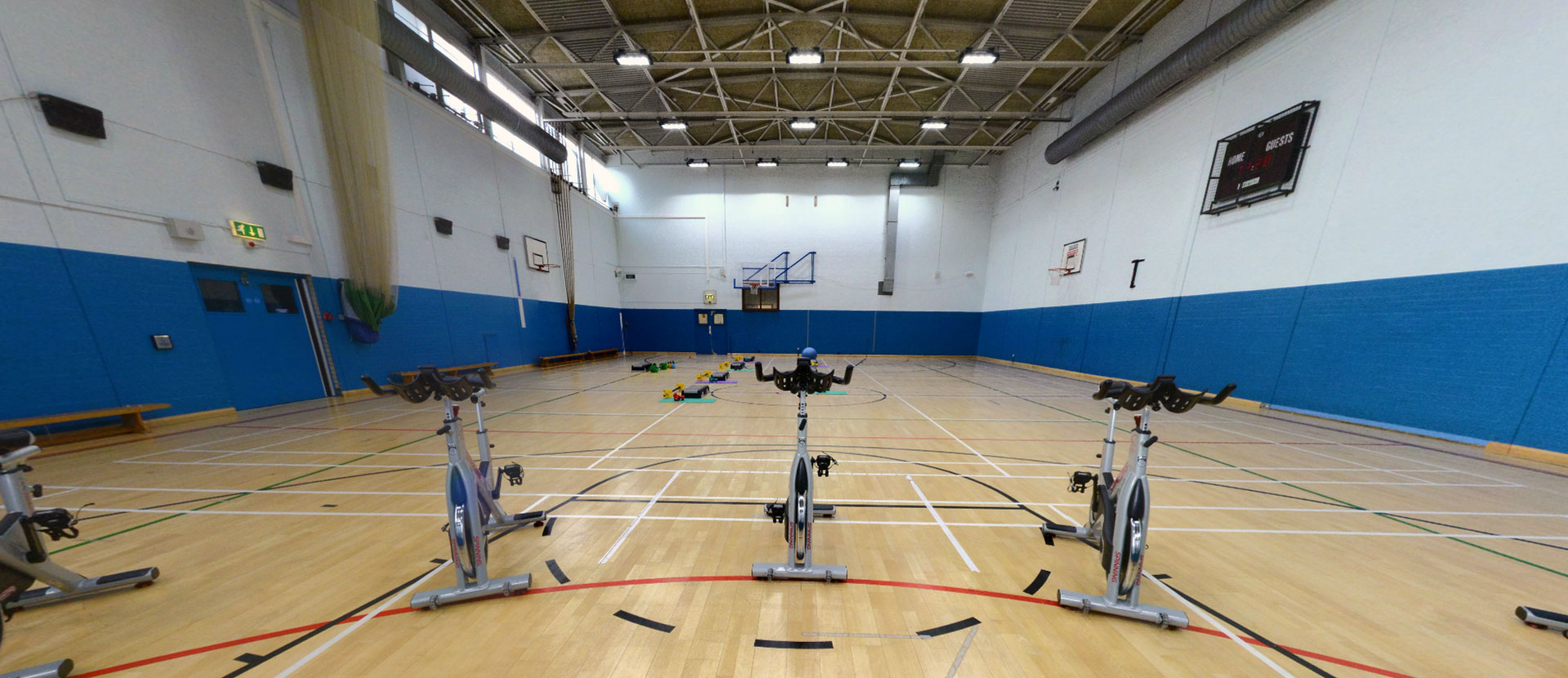 BA (Hons) Sport Coaching and Physical Education (Top-up)