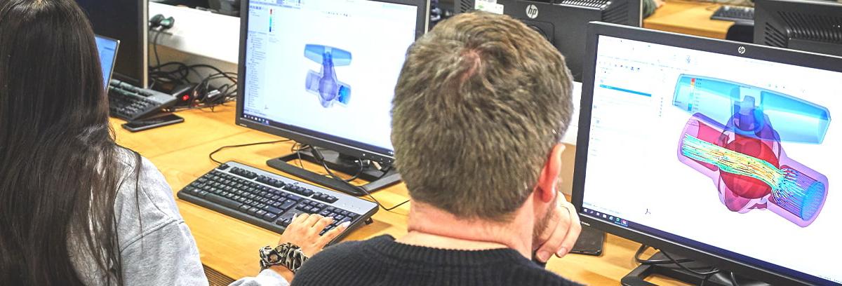 Engineering Physics Mechanical Applications Southeast